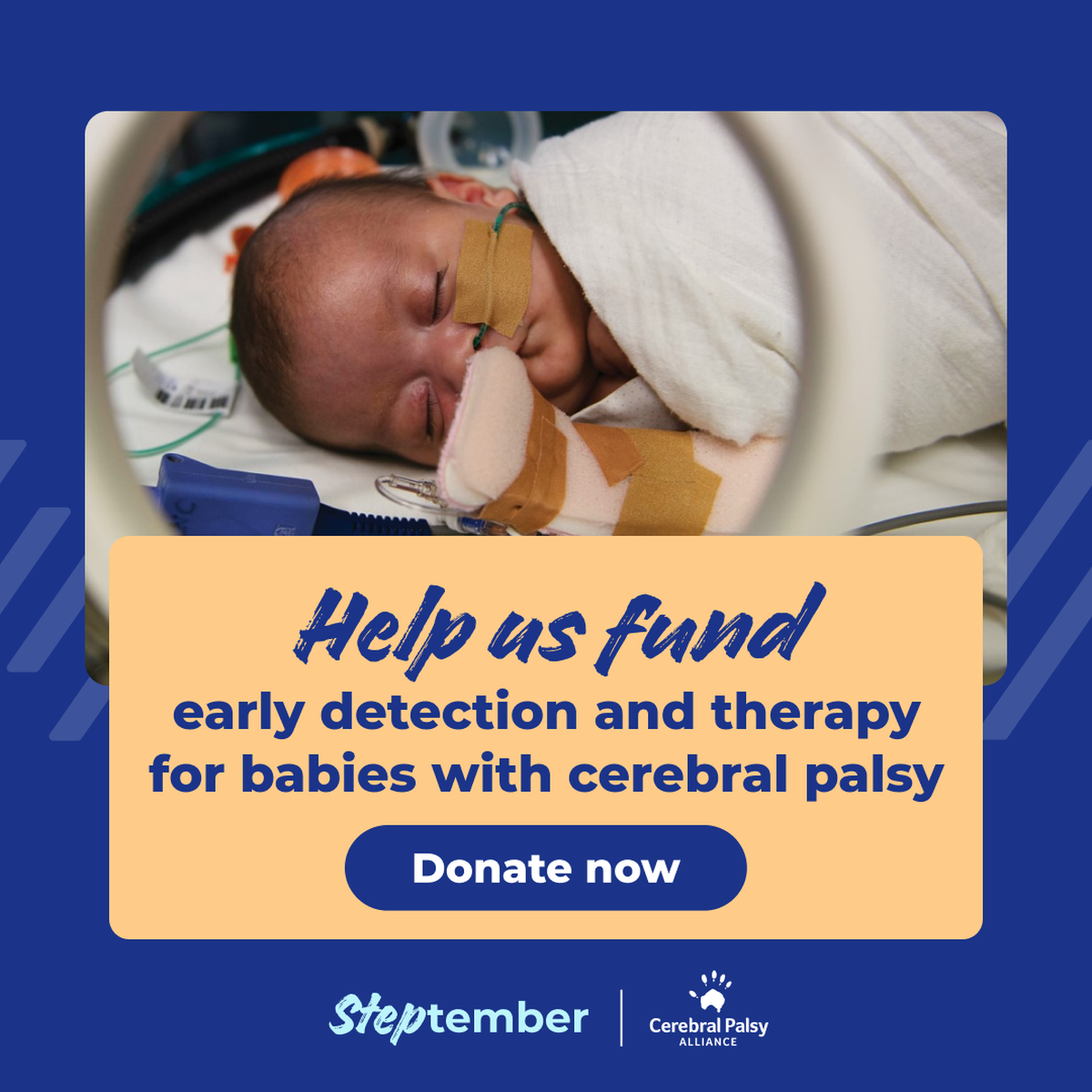 Stepping up for STEPtember | InLife - Disability support