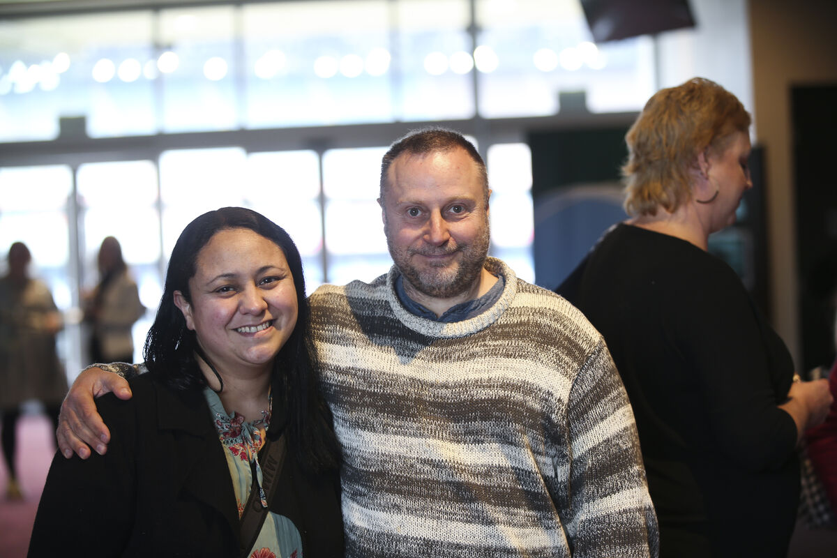 Photo gallery: InLife celebrates | InLife - Disability support