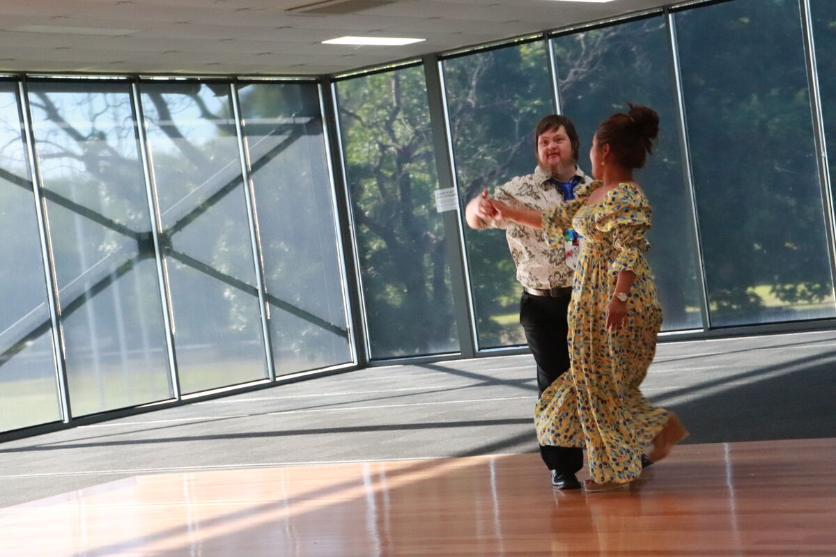 Photo gallery: Celebrating 2022 together | InLife - Disability support