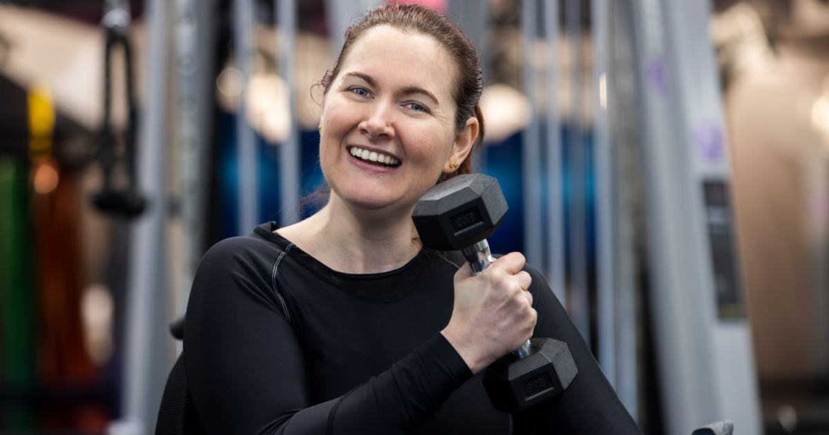 Contact us | InLife - Disability support