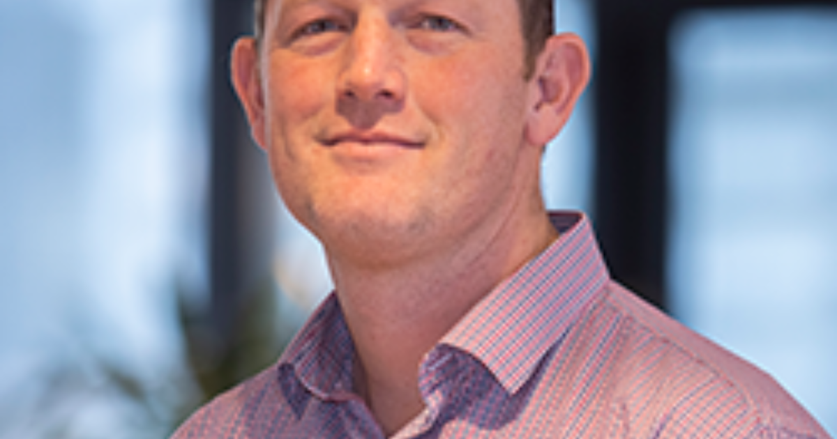 InLife - Disability support | Ryan Power