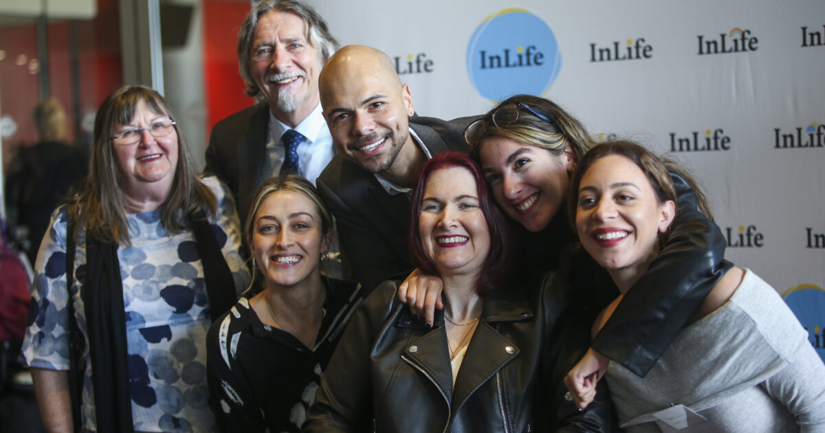 Photo gallery: InLife celebrates | Inlife