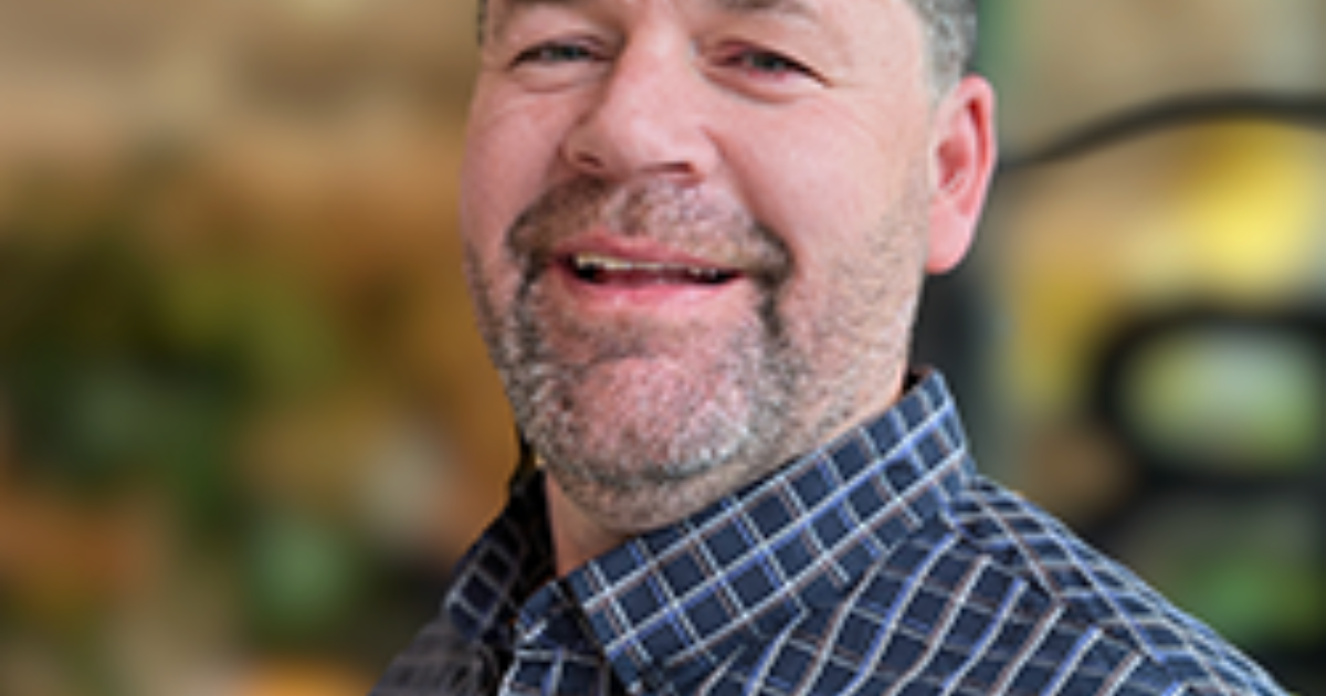 InLife - Disability support | Cobey Seamer